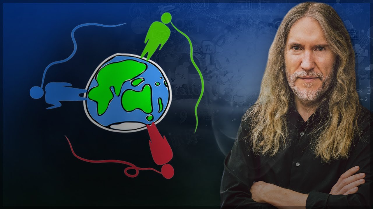 How to Learn Another Language using a simple "translation" technique ...