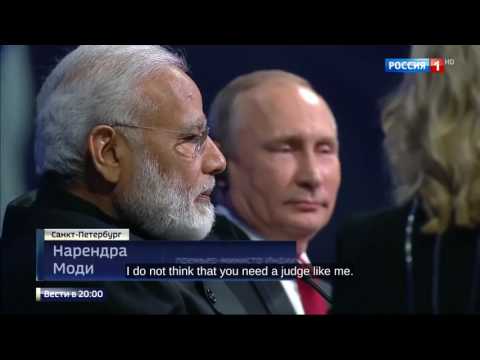 Putin Destroys Megyn Kelly Regarding the Media's Fake Russian Narrative.