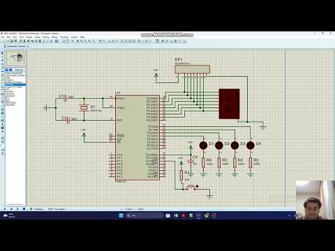 MİKROİŞLEMCİLER DERSİ / 3. ÖDEV ÇÖZÜMÜ