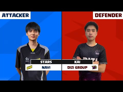 Navi Stars FAILS in COC Finals 😱 | Costly Mistake?