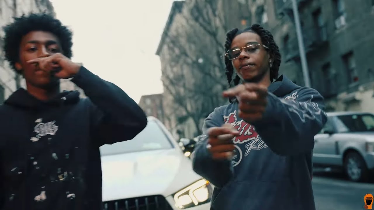 SugarHill TJ x Reese Loc - Sweepers K Pt 2 (Shot by @shotbyxpress ...