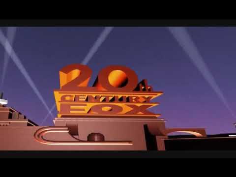 (REUPLOAD) 20Th Century Fox Logo (1994) - YouTube