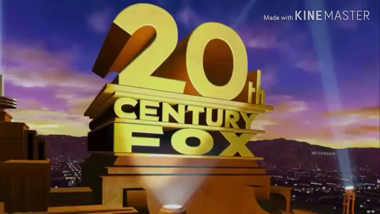 20th Century Fox (1994) No Byline and with ® Symbol - YouTube