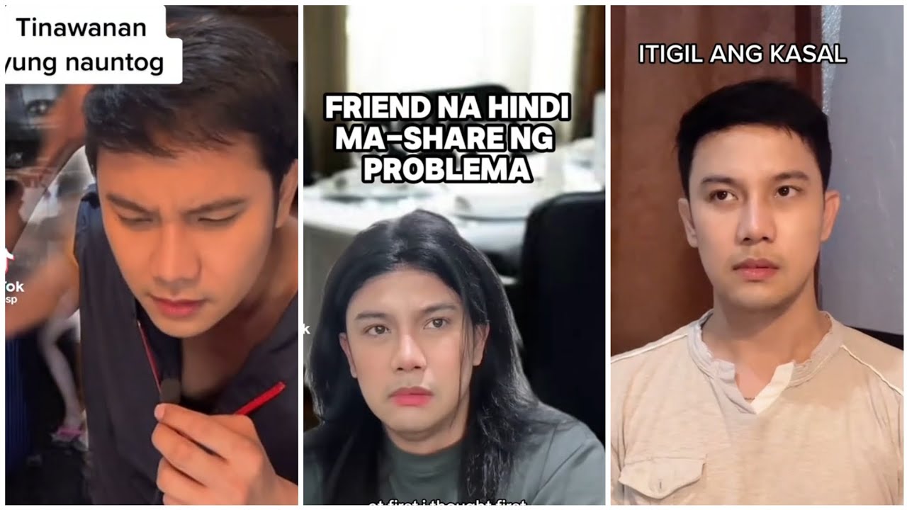 Fonz 2024 | tiktok compilation part 1 - YouTube