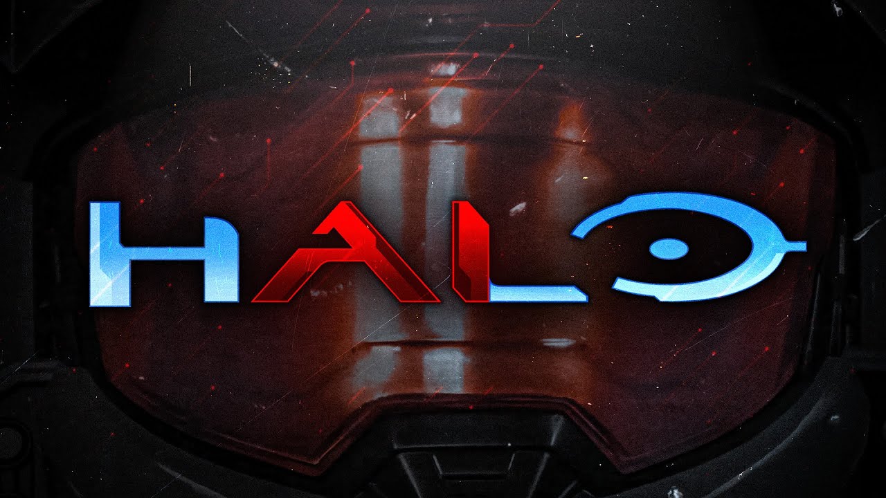 So… Is Halo Just AI Now? - YouTube