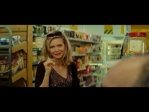 The Family 2013 - The Movie - Great Scenes
