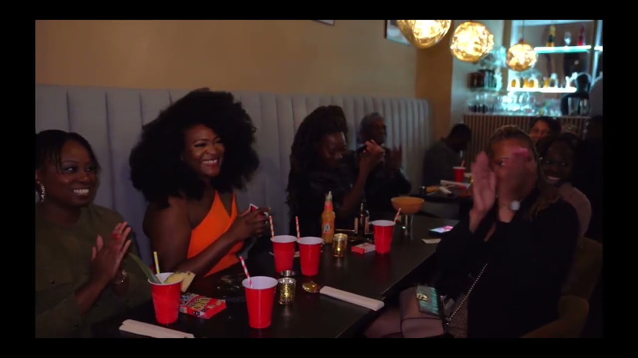 The Christian Neo-Soul Lounge @ 19FiftySeven Restaurant - YouTube