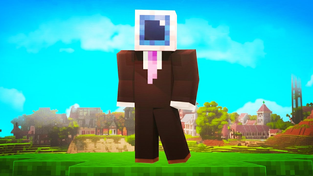 The Day the Invisible Mafia Should Have Ended | Unstable SMP Lore - YouTube