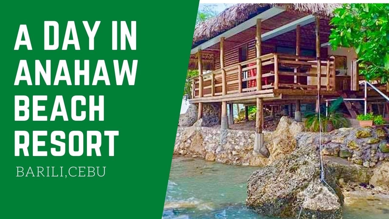 Typical Morning at Anahaw Beach Resort Barili - YouTube