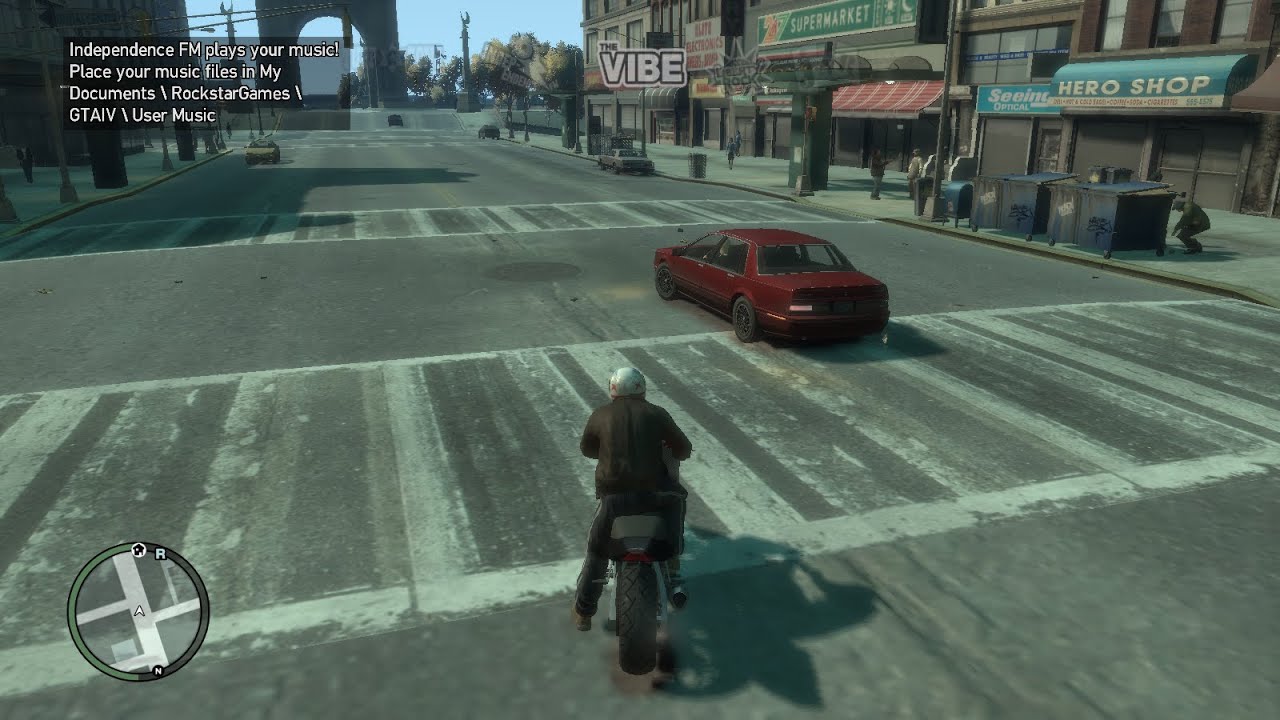 🚨 GTA 4 - Story Mode - LIVE Gameplay Walkthrough | Grand Theft Auto IV ...