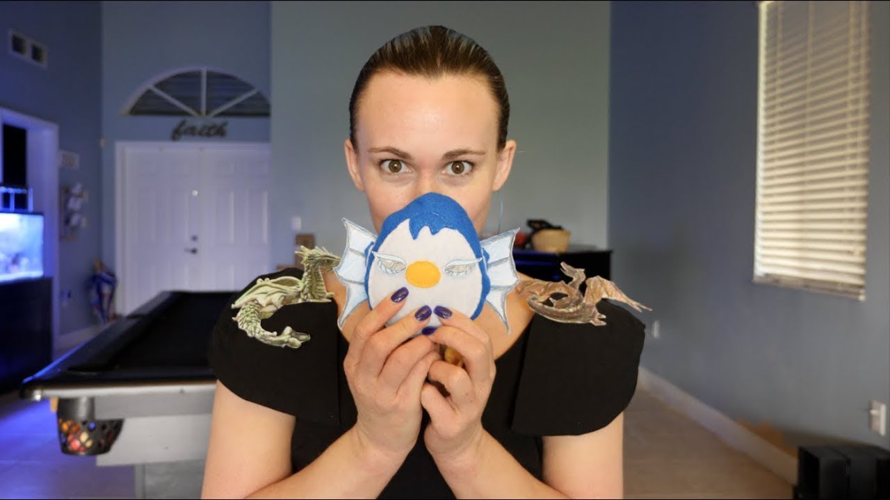 TSW in the land of Game of Thrones (Red Skin Syndrome) - YouTube