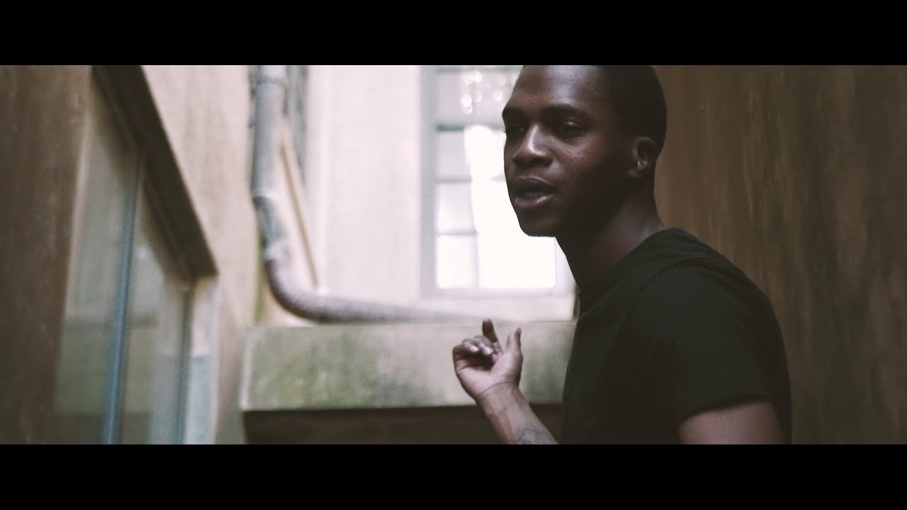 DC - Ali (Official Music Video) - YouTube