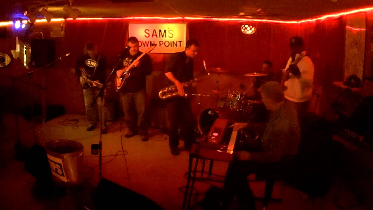 Cissy Strut Tom Sobel, Mike Blue, Paul Vezelis, Chuck Zeigler, Jack ...