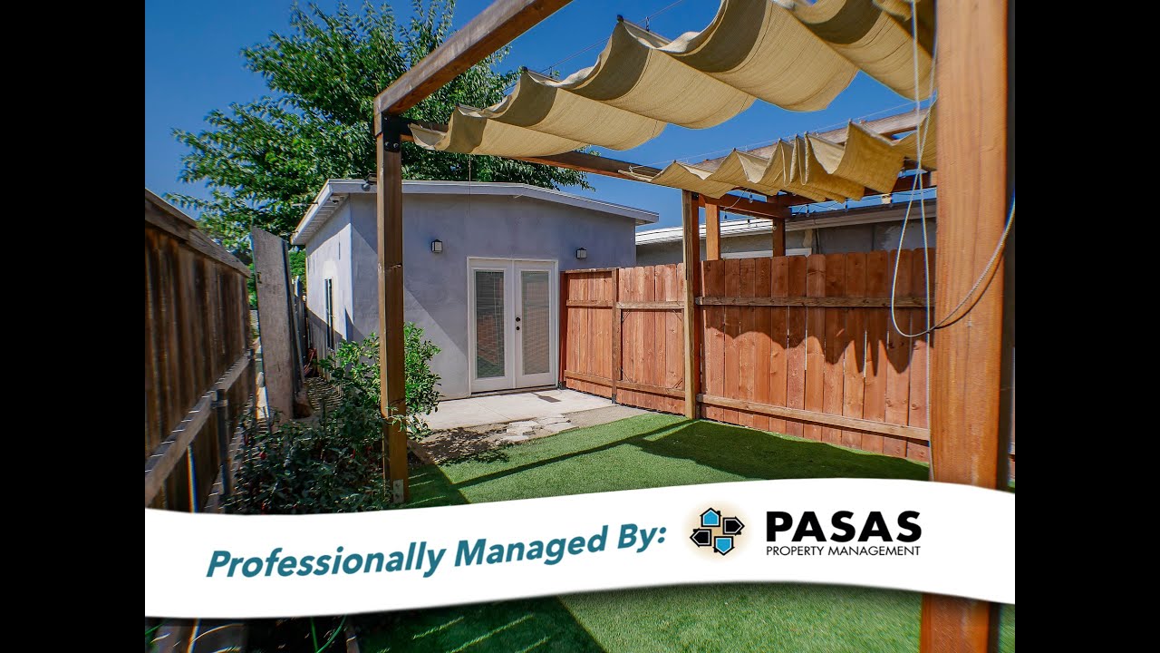 Virtual Tour 1404 Gowin Lemon Grove CA Pasas Property Management - YouTube