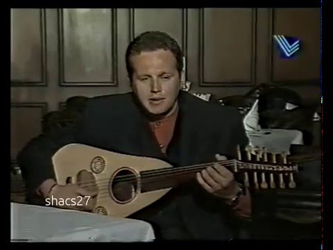 Kamil Asmar: Waiter w tale3 la khalo l motrib? - YouTube