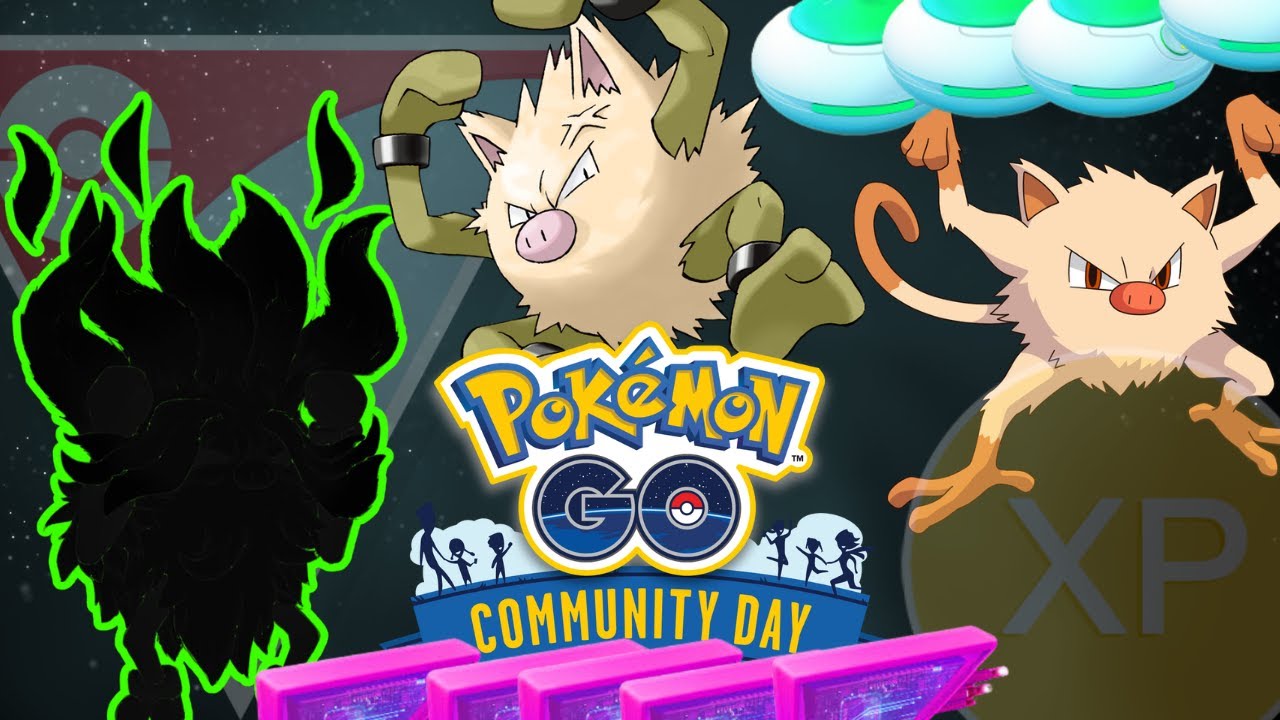 COMMUNITY DAY FÉROSINGE ! UNE PUISSANCE RETROUVÉE ? - GUIDE POKÉMON GO ...