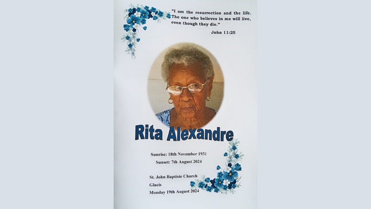 Rita Alexandre - YouTube