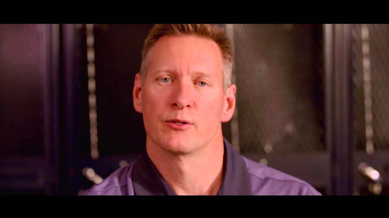 Tim Legge '95 Interview - Notre Dame Day 2015 - YouTube