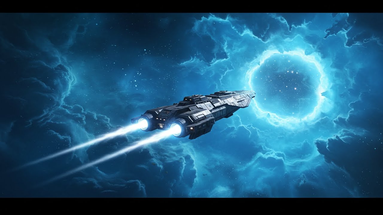 Just One Ship? Wait… Why Did the Humans Only Send That Monster?| HFY ...