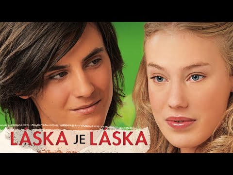 Láska je láska | český film | Komedie / Drama