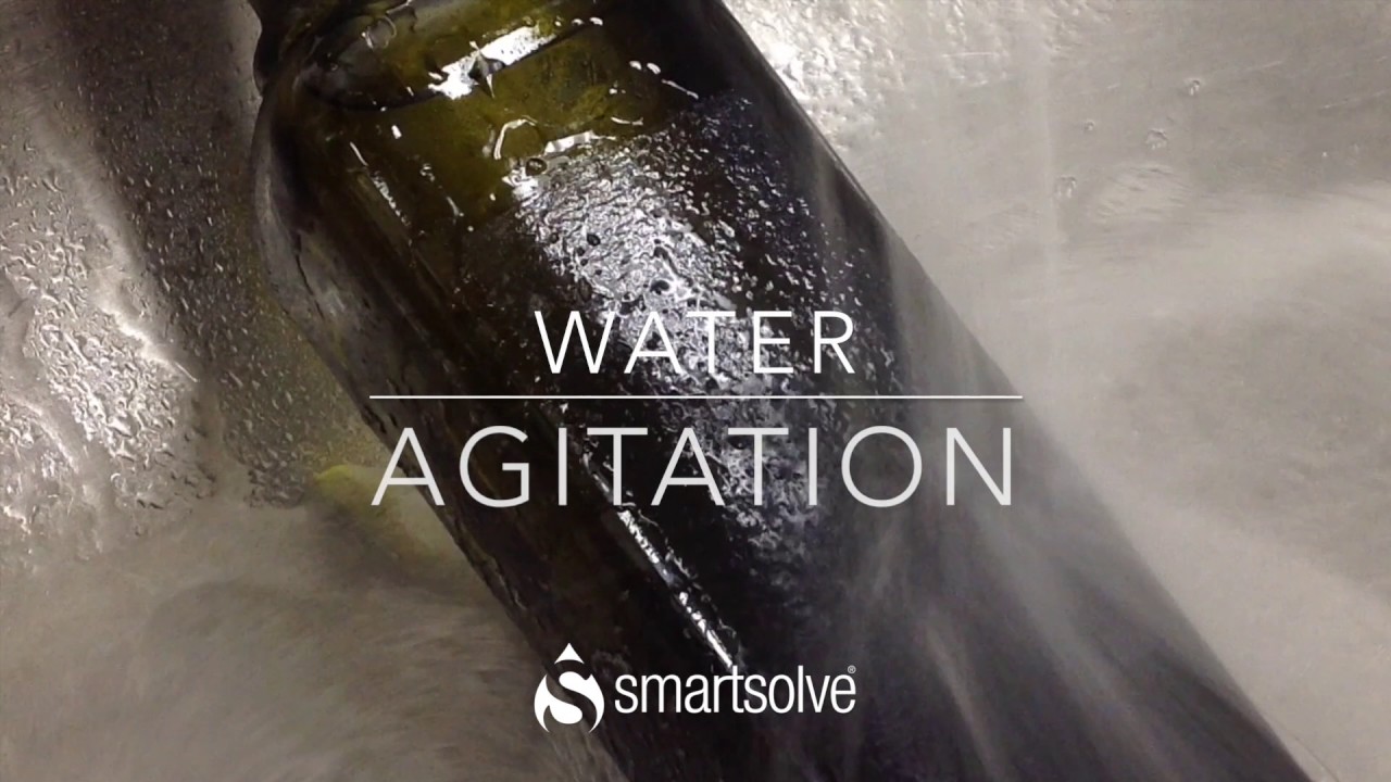 SmartSolve® Pressure-Sensitive Paper - YouTube