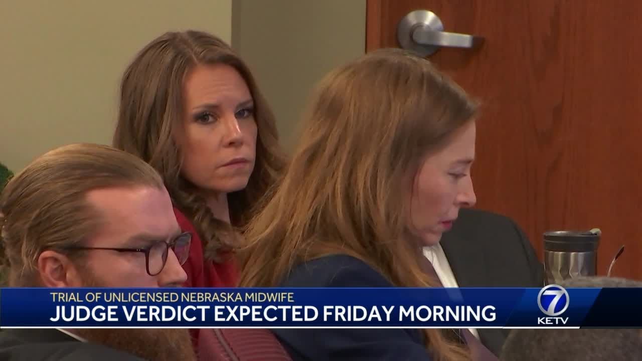 Closing arguments in Angela Hock trial - YouTube