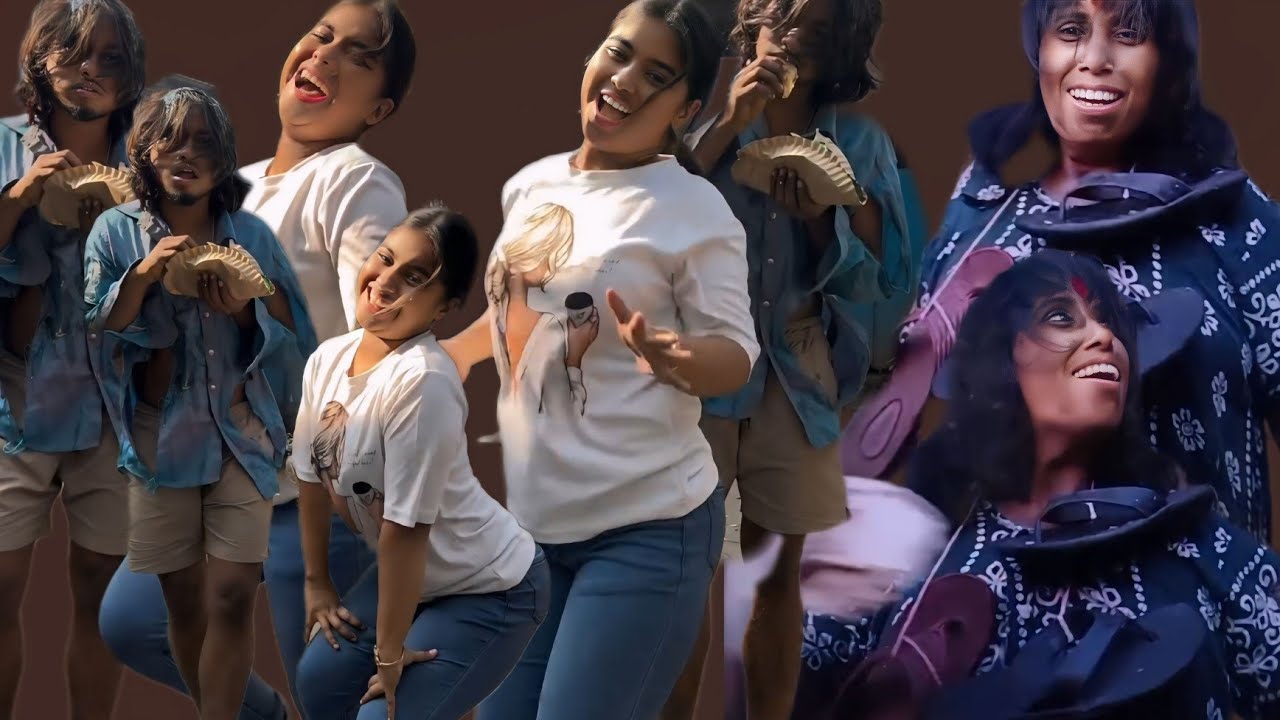 Viral didi viral dance video | new reels review video| - YouTube