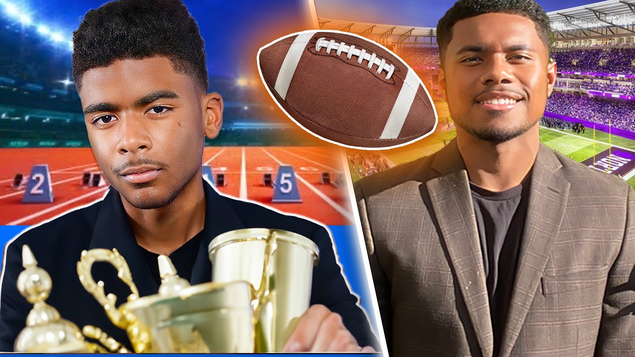 🔥 Winning The Gold Medal 🥇 🏆 In This Christian Race! From Pro ...