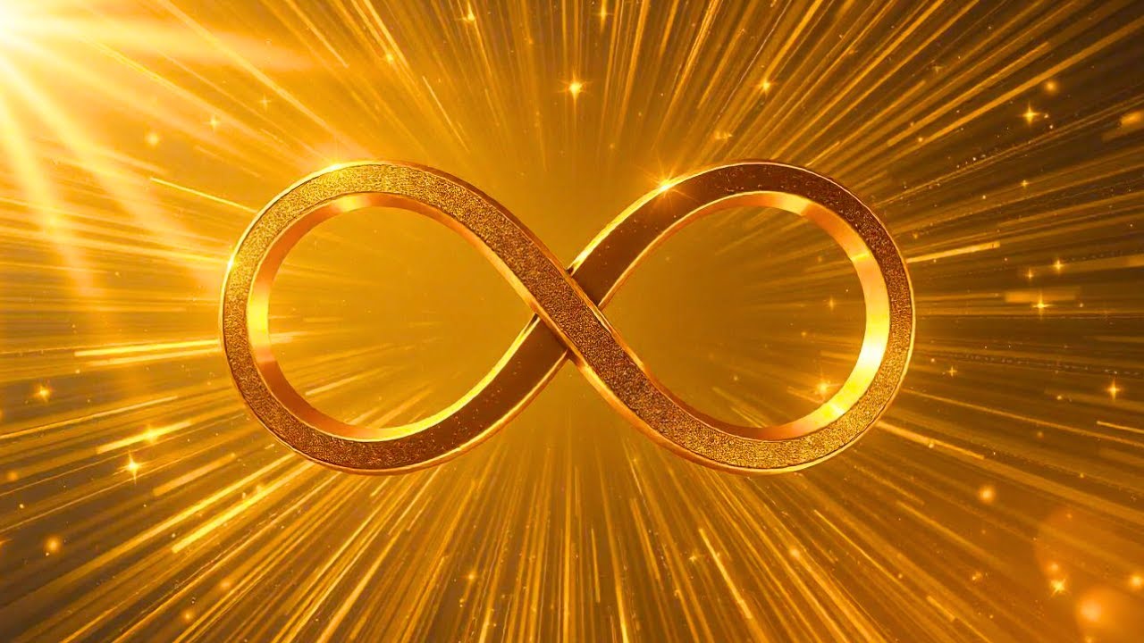 Magic Frequency 1111 Hz | Get Amazing Blessings and Unlimited Health ...