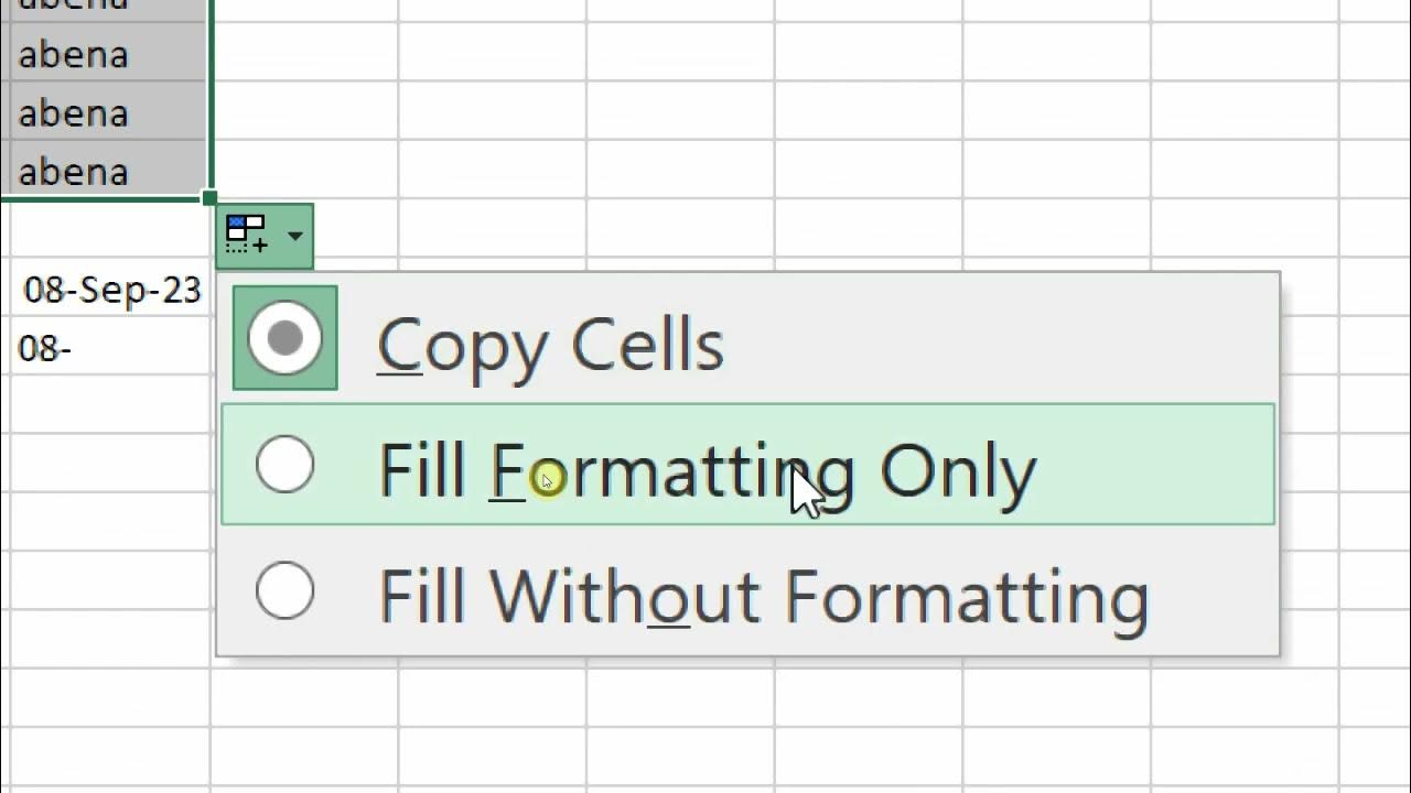 CSM 183 Lesson 3 - YouTube