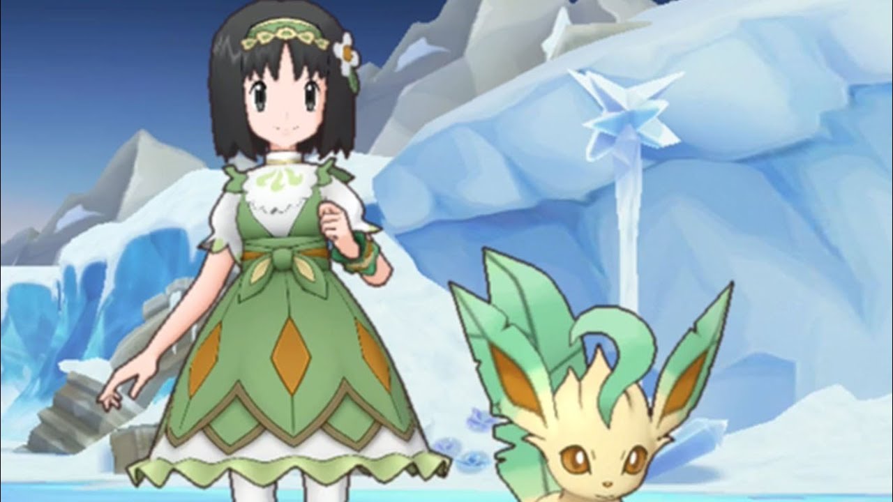 Sygna Suit Erika Solo | Kanto Team Up: Super - YouTube