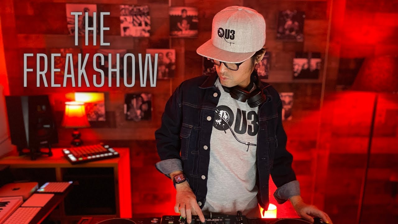 The Freakshow October 2022 - YouTube