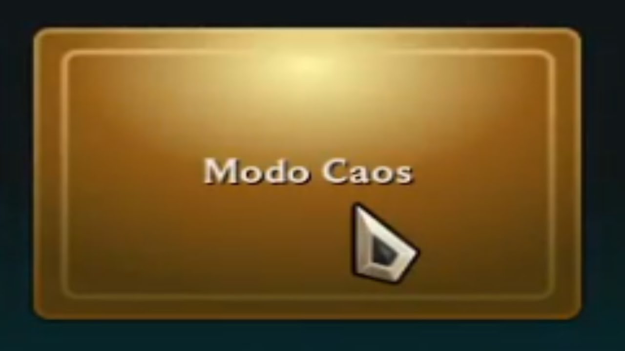 Probamos el modo Caos de TFT mientras les explico porque teemo es la mejor waifu OBJETIVAMENTE ...