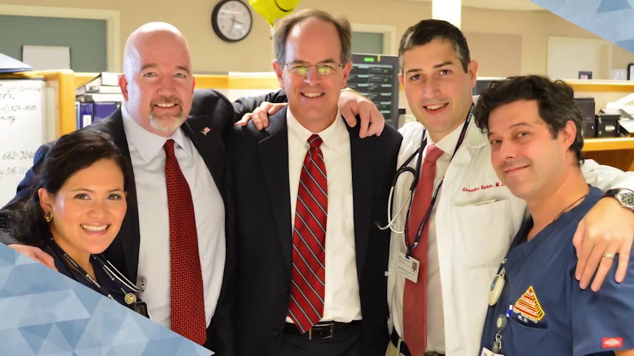 2016 First Place Winner - University of Pennsylvania Health System ...