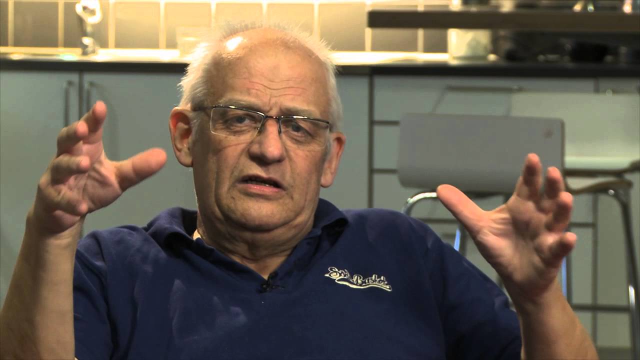 Anders Carlberg talar om Religion - YouTube