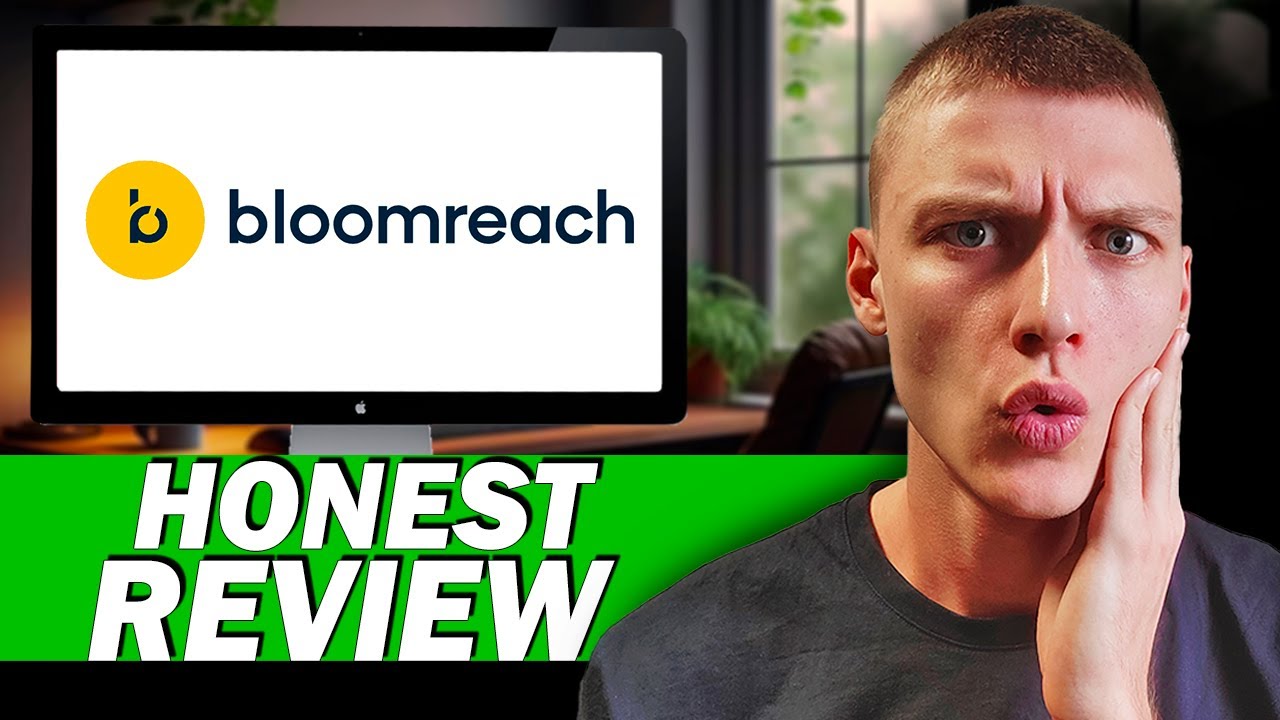 Bloomreach Review: My Honest Experience with This Powerful SaaS ...