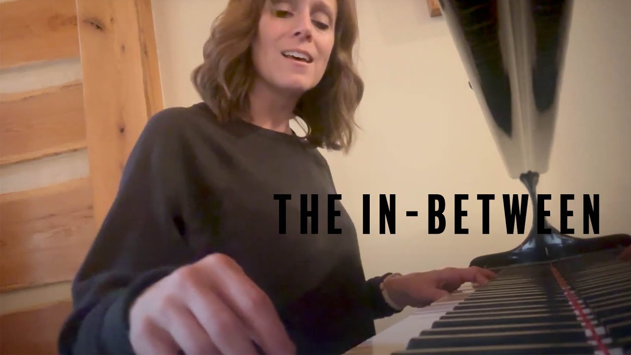 The In-Between - Original Song - YouTube