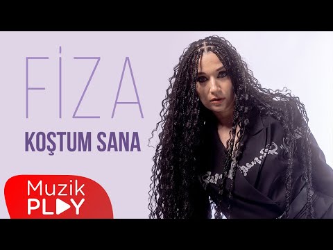 Fiza - Koştum Sana (Official Video)