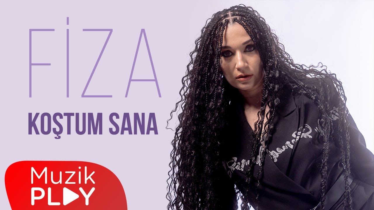 Fiza - Koştum Sana (Official Video) - YouTube