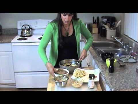 BEST MAKLOUBEH RECIPE !!! MUST SEE MAKLOUBA RECIPE !!! UPSIDE DOWN ...