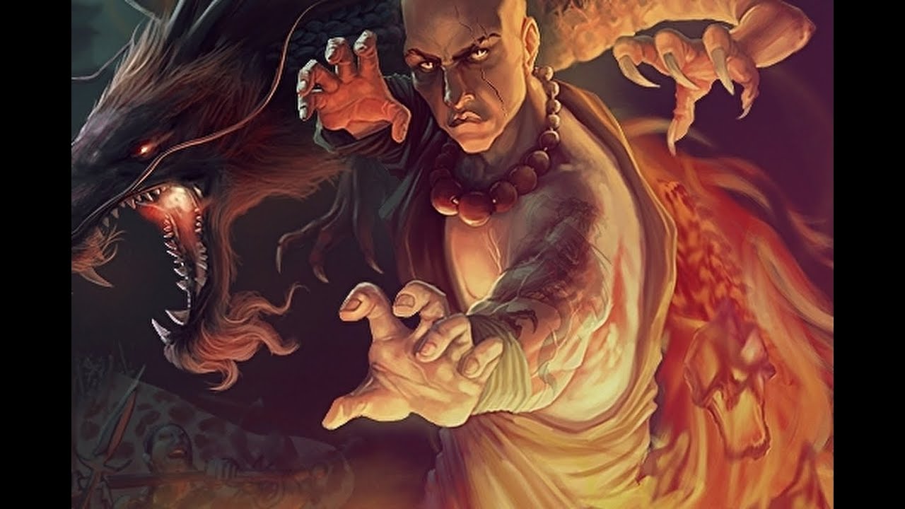 Only a true master #2 - YouTube