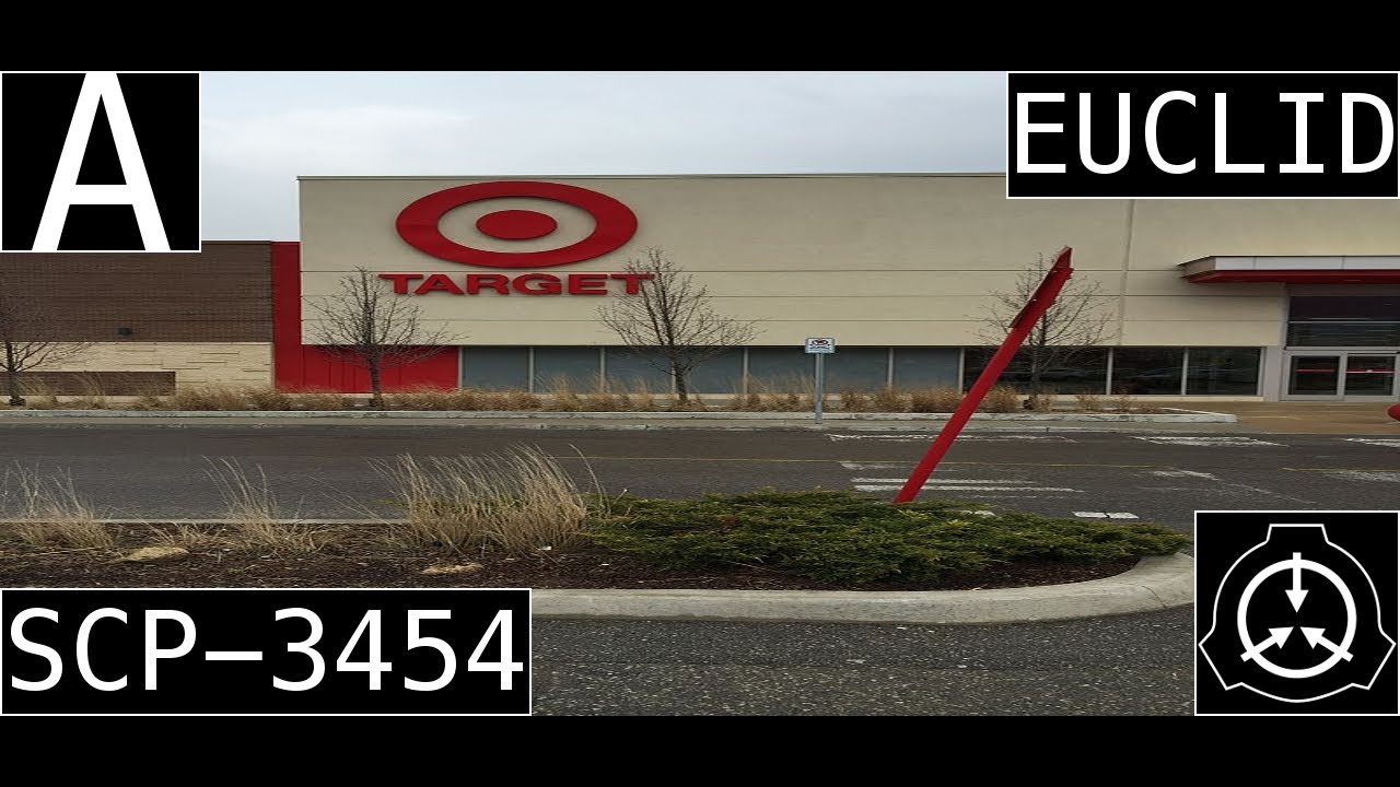 SCP-3454 "The Land of Tall Bees" [SCP Wikidot] - YouTube