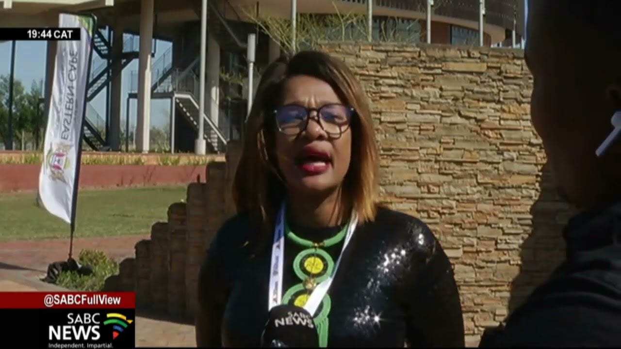 Bhisho Massacre survivors recall memories on 7th of September, 30 years ...