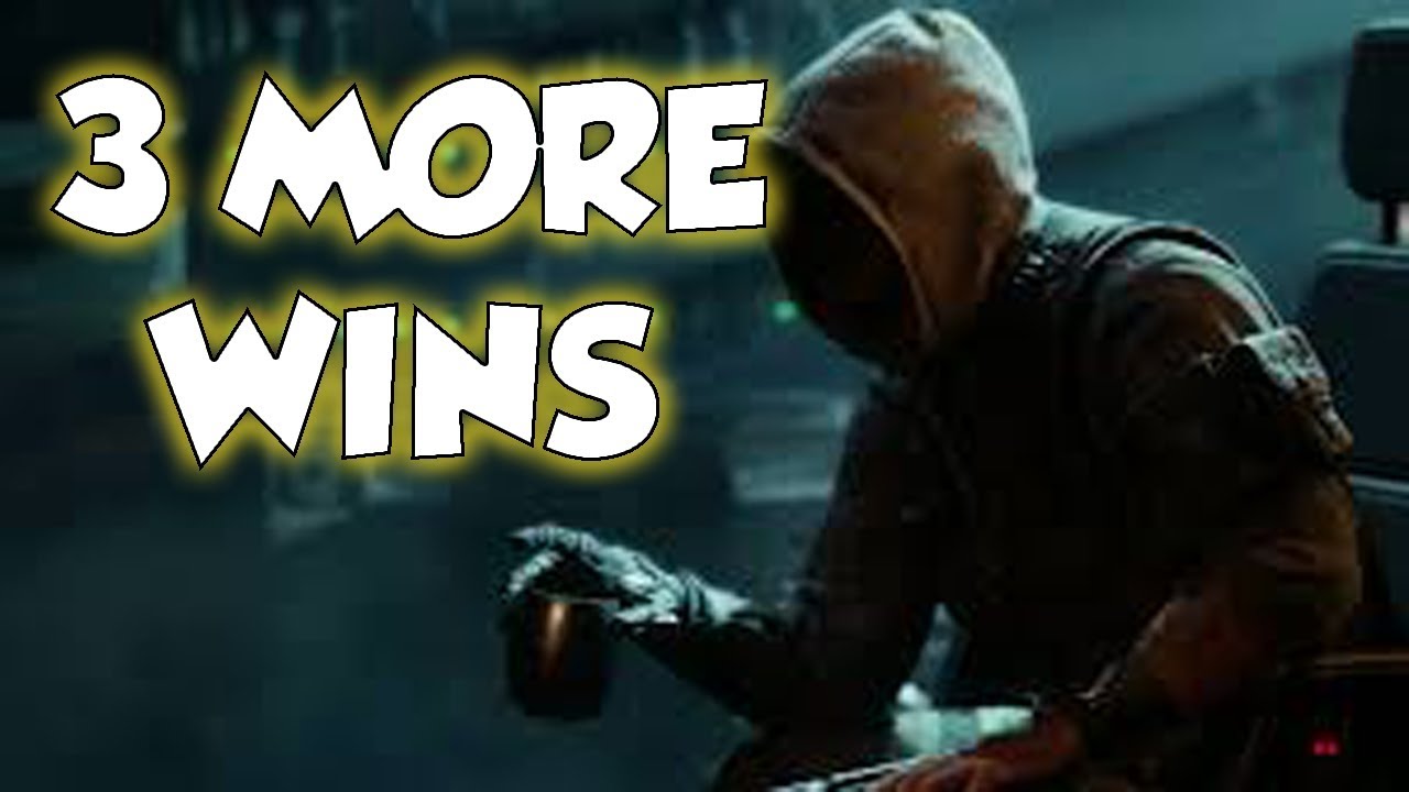 3 Wins Off For Triple Play! - YouTube