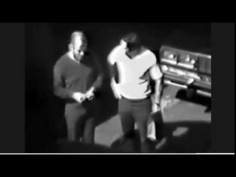 Gangster Whitey Bulger filmed with Mafia bosses in 1980 - YouTube
