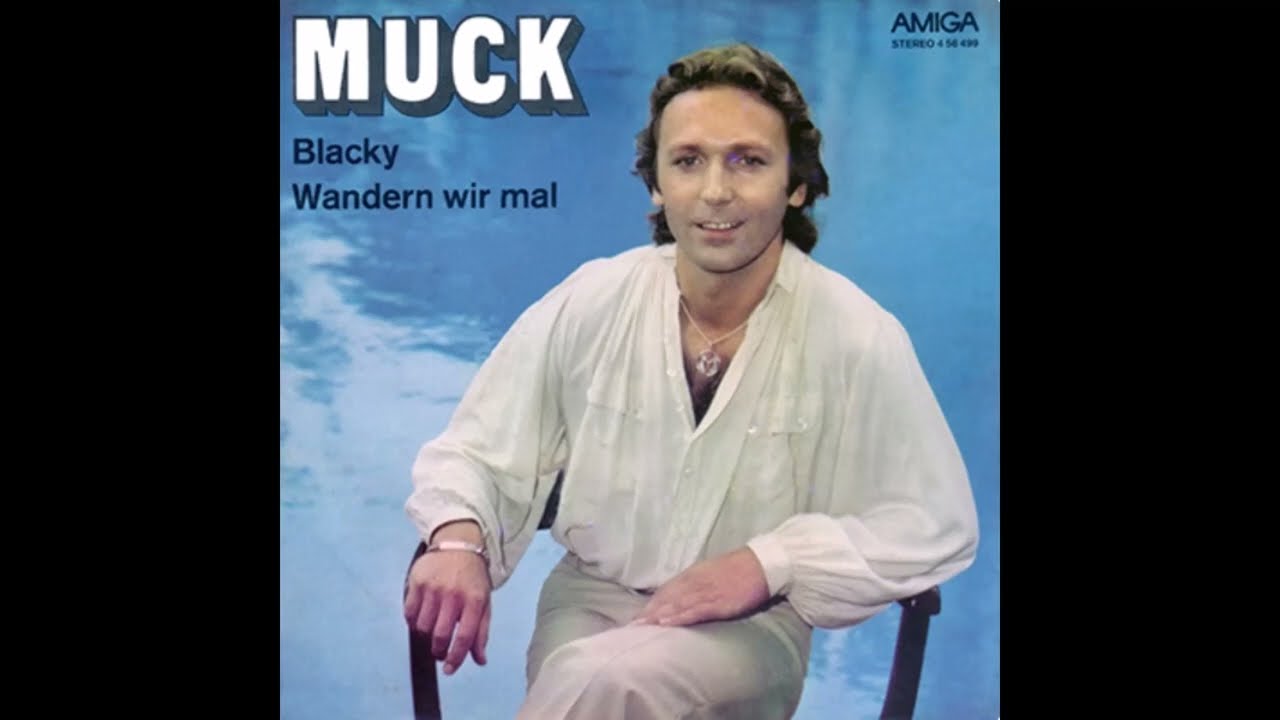Muck - Wandern wir mal - YouTube