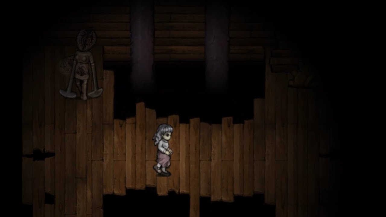 DEFEATING Chaugnar Fear and Hunger 2 - YouTube