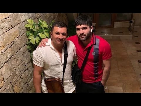 Orxan Lokbatanli - Nadir Səlifov