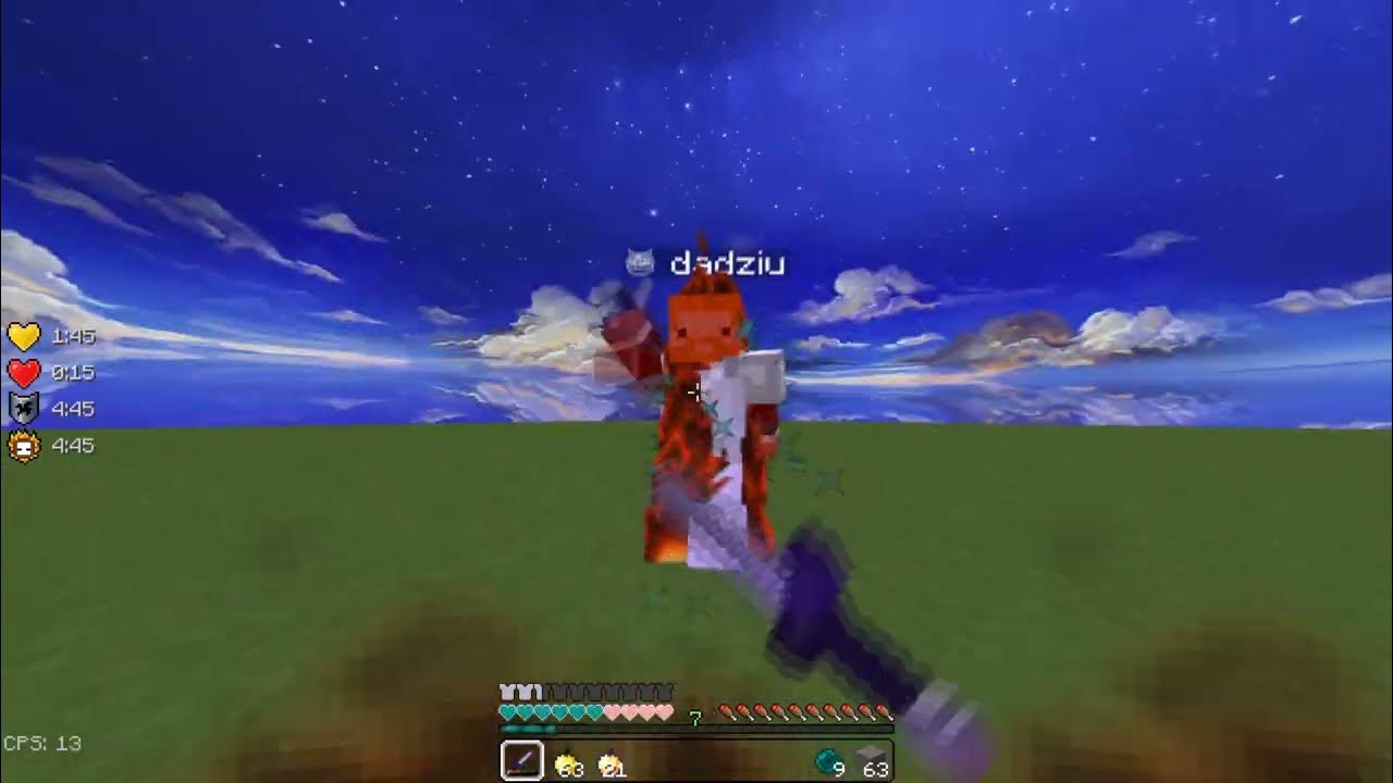 PACZKA 15 TXT PVP | TXT NA KITHC, TRYHC, MC4U | GILDIA IC - YouTube