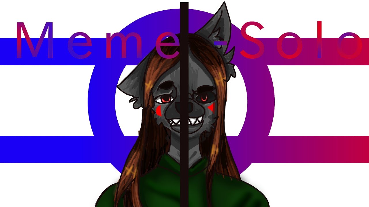 Meme -Solo/Flipaklip/original-Cloviloop. - YouTube